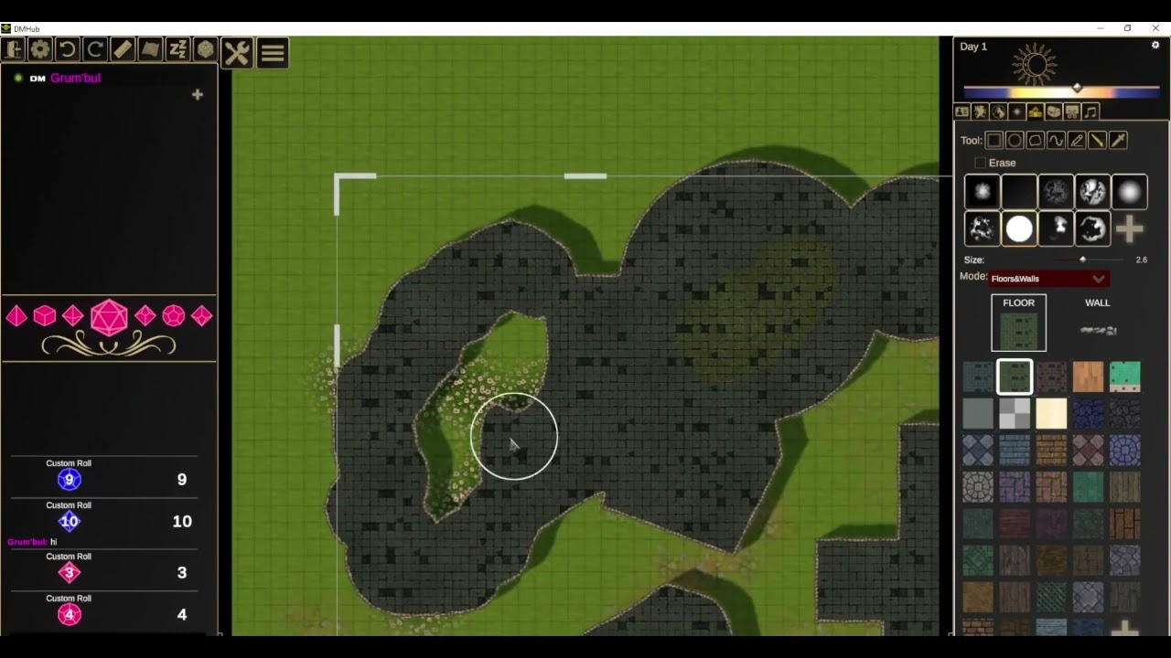 Getting Started With DMHub - YouTube