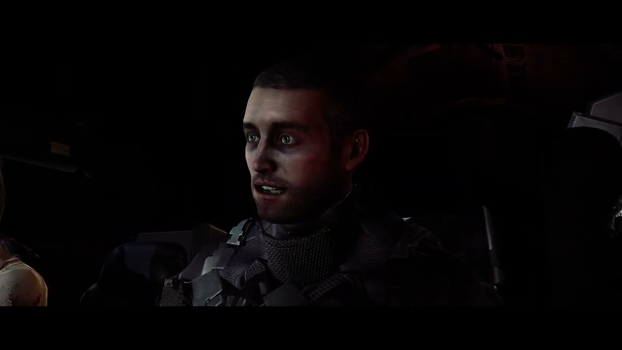Dead Space 2 Gameplay | Chapter 15 | Normal - YouTube
