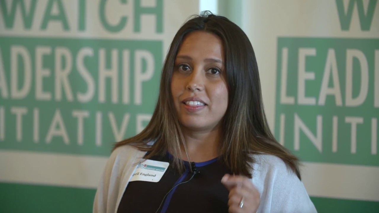 April England - YouTube