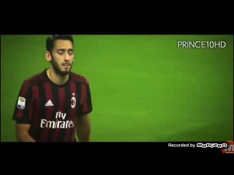 Hakan çalhanoğlu ya lili (Türkün gücü)