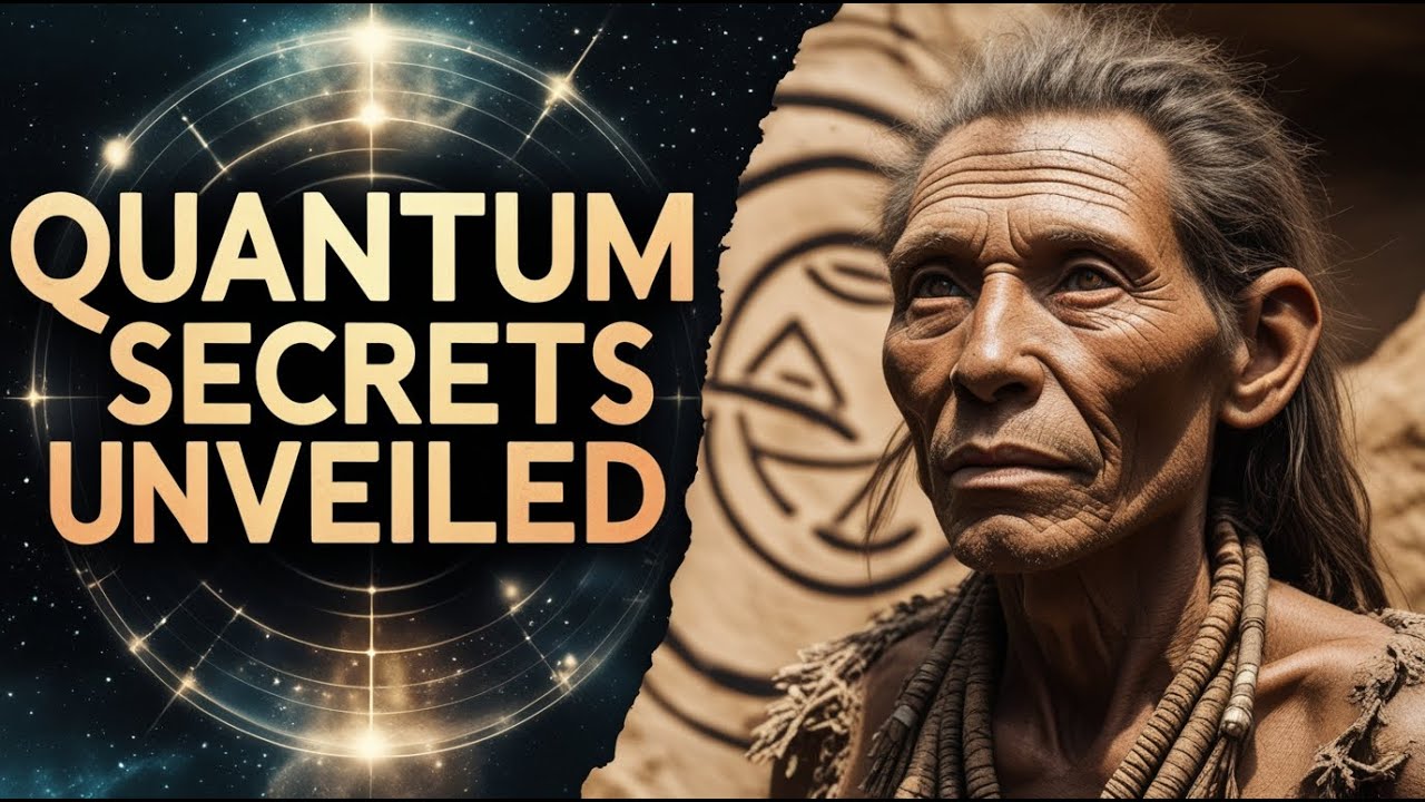 Quantum Physics: A Bold Odyssey of Endless Discoveries – Documentary - YouTube