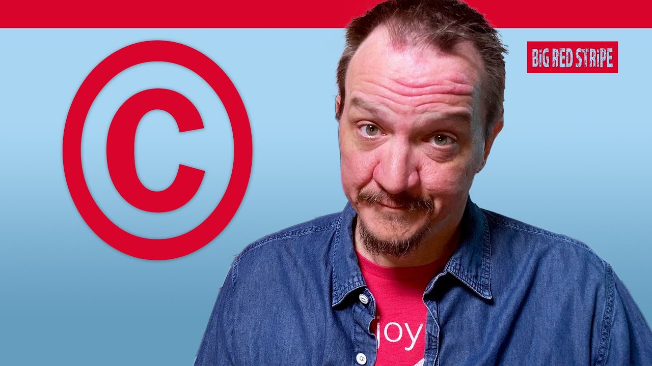 Screenplay Copyright - What You Need to Know in 2021 - YouTube
