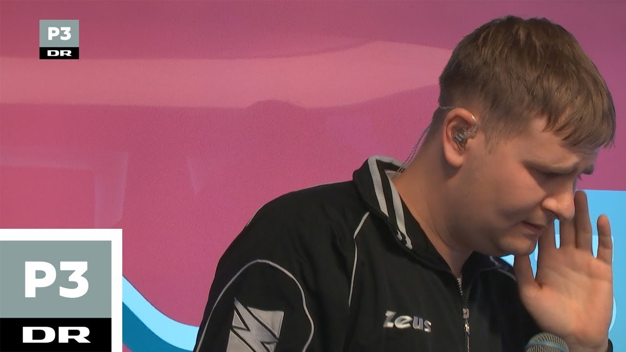 Phlake - Waited All Summer | Musikchefen | DR P3 - YouTube Music