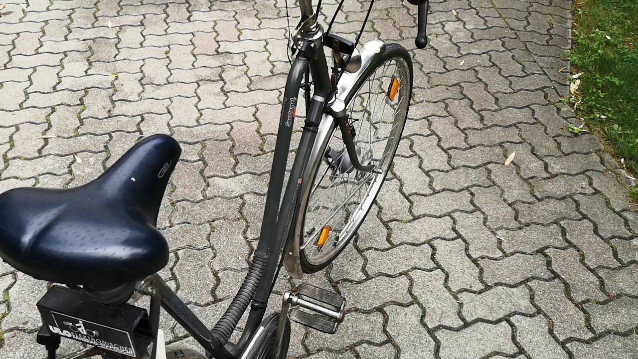 Sachs Spartamet start up - YouTube