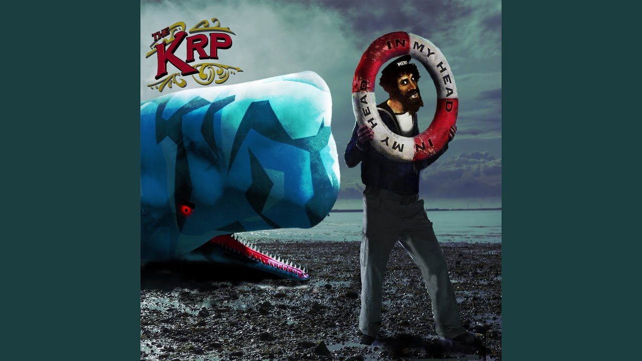 The Trial of the Century (feat. Chris Merola) - YouTube