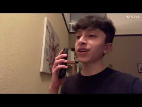 Scream II:A Sinister Killer’s Revenge First Phone Call Promo