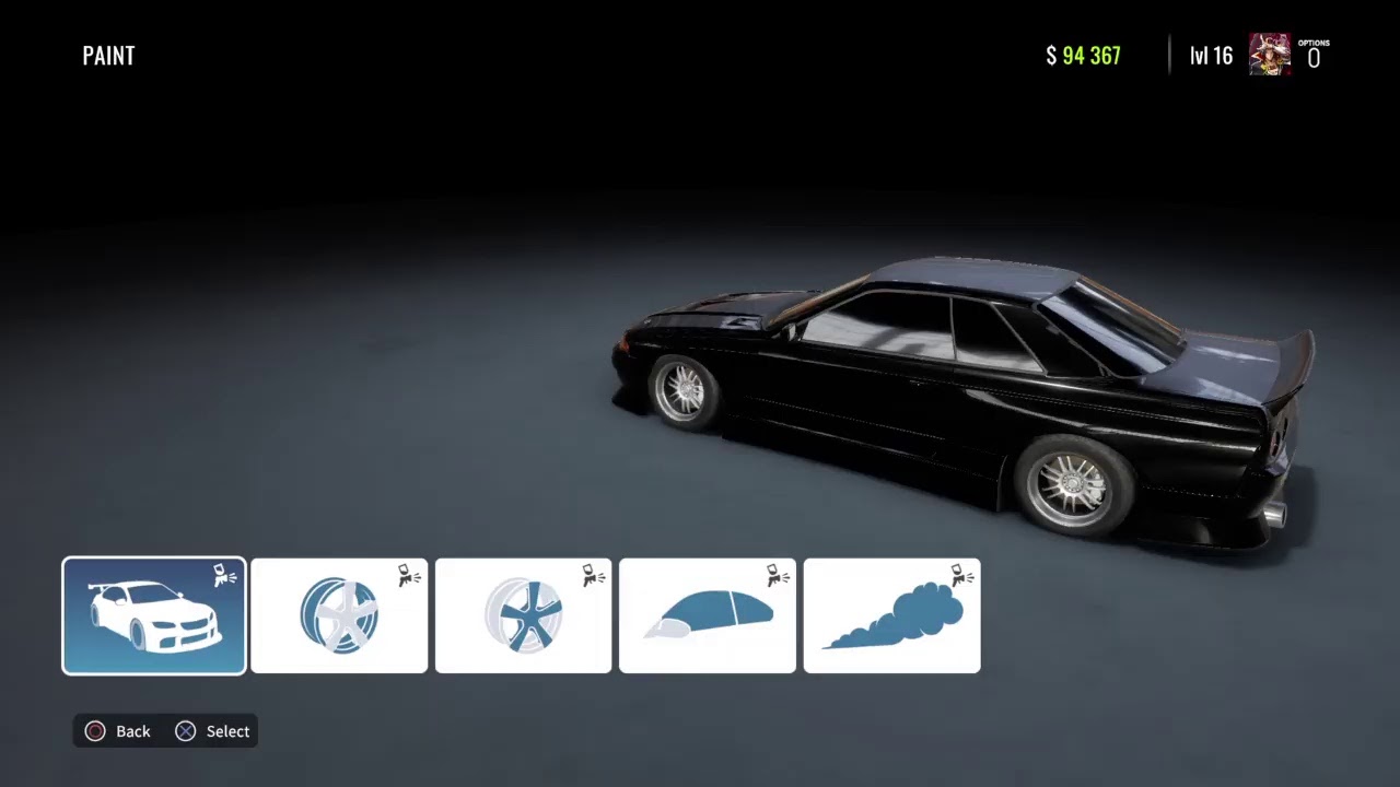 Car X drift Racing ps4 shenanigans #2 - YouTube