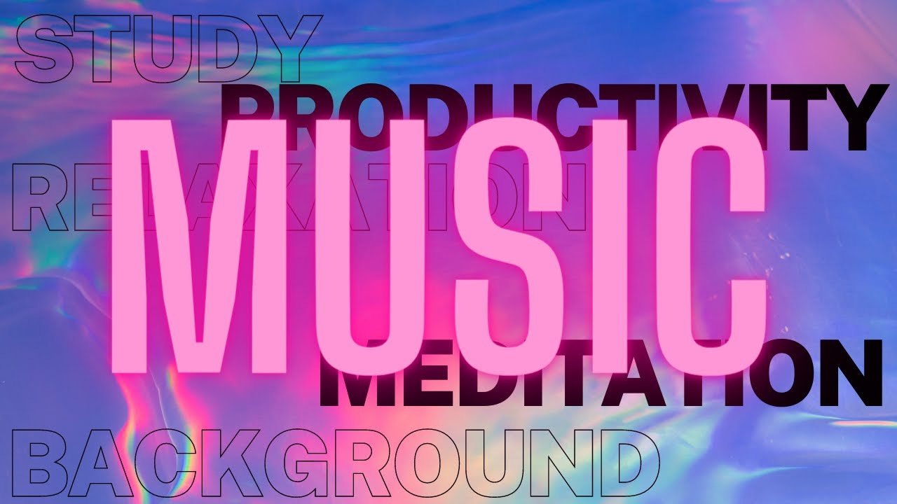 Calming Music, Meditation, Relaxation, Study Background Music - YouTube