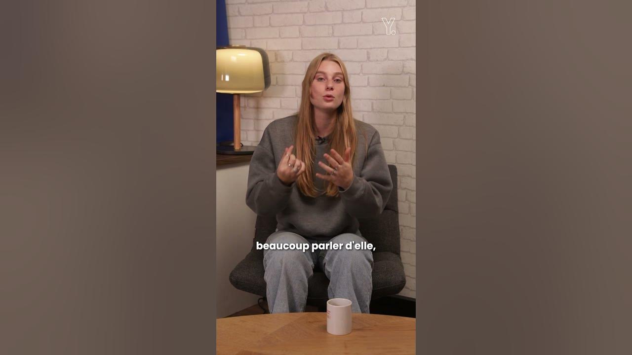 Frenchie Shore Ouryel Fait Son Coming Out Trans Youtube