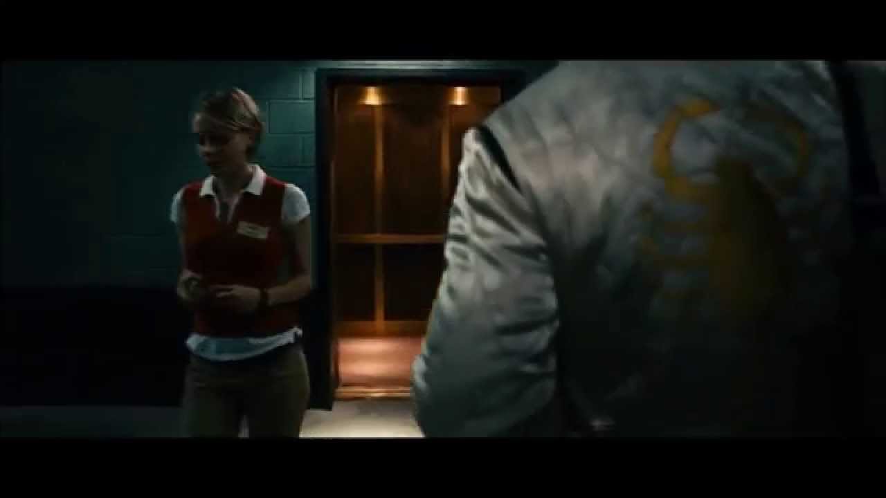 Drive | Opening Credits - Re-scored (Nina - My Mistake) 1080p - YouTube