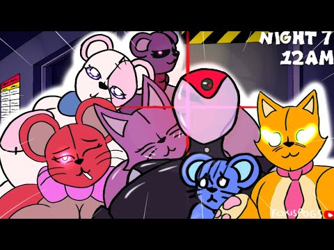 Lovedoll Toy Factory Todos Os Jump Scares Que Eu Fiz Youtube 0178