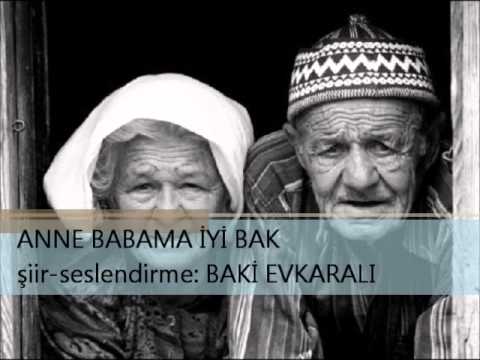 Bakican   Anne İyi Bak Babama