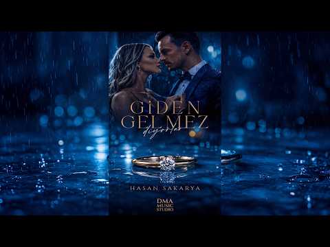 Hasan Sakarya - Giden Gelmez Diyorlar (Official Music Video)