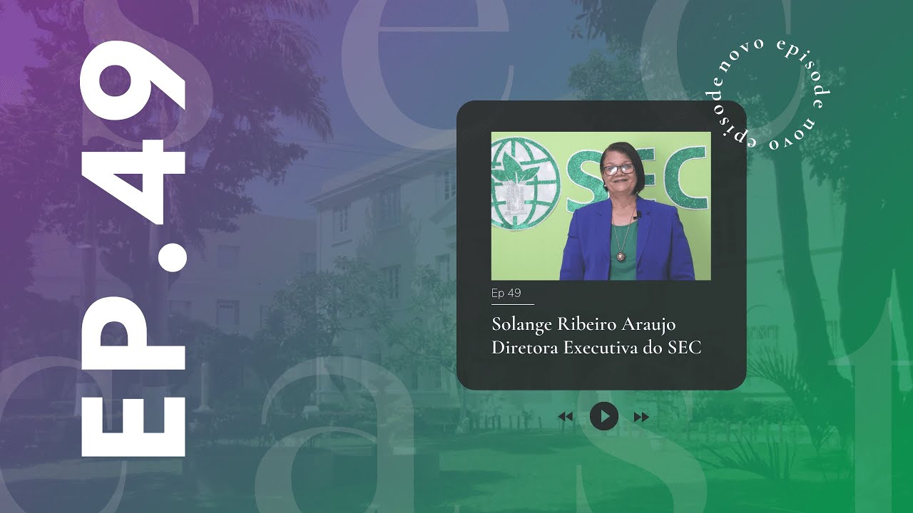 SEC Cast Ep. 49 - FELIZ 2023 - YouTube