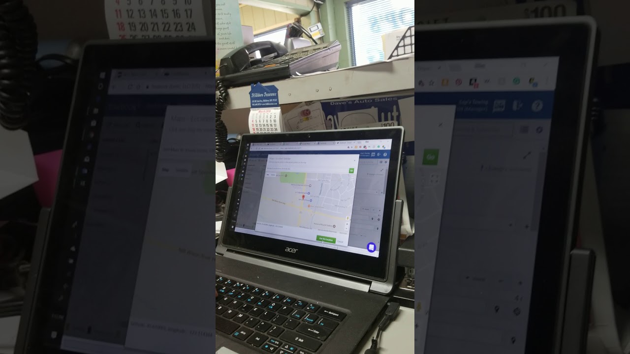 Towbook dispatching - YouTube