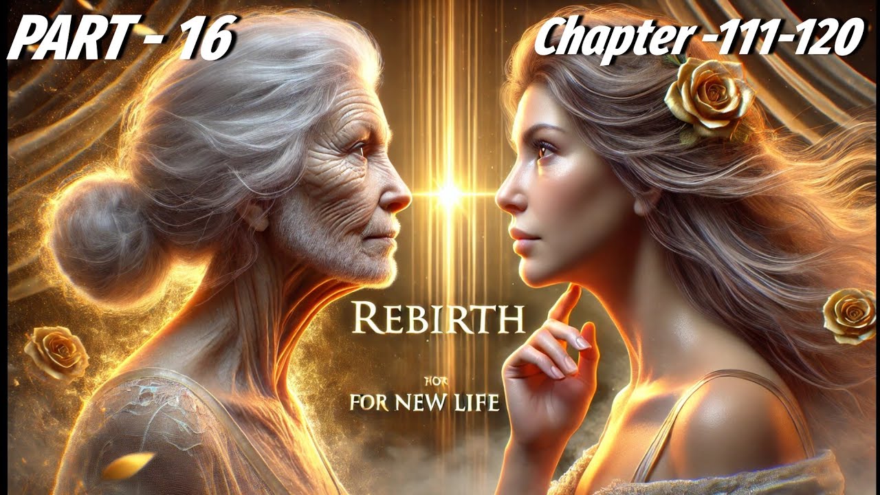 REBORN FOR NEW LIFE/NOVEL/PART-16/#trending#story# rebirth#novel - YouTube