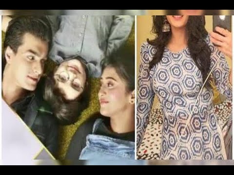 Pankhuri Awasthy's Character 'Vedika' To Turn Negative In 'Yeh Rishta Kya Kehlata Hai'!