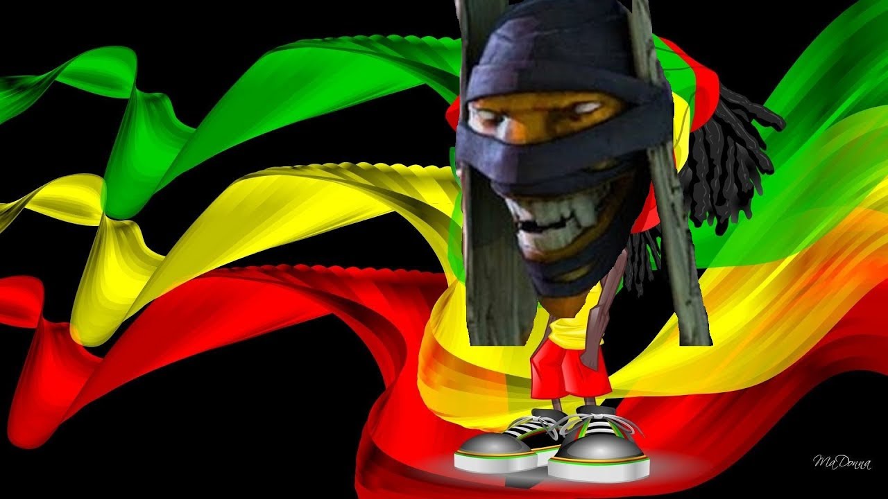 RASTA (Shadow Shaman) RAMPAGE DOTA 2 - YouTube