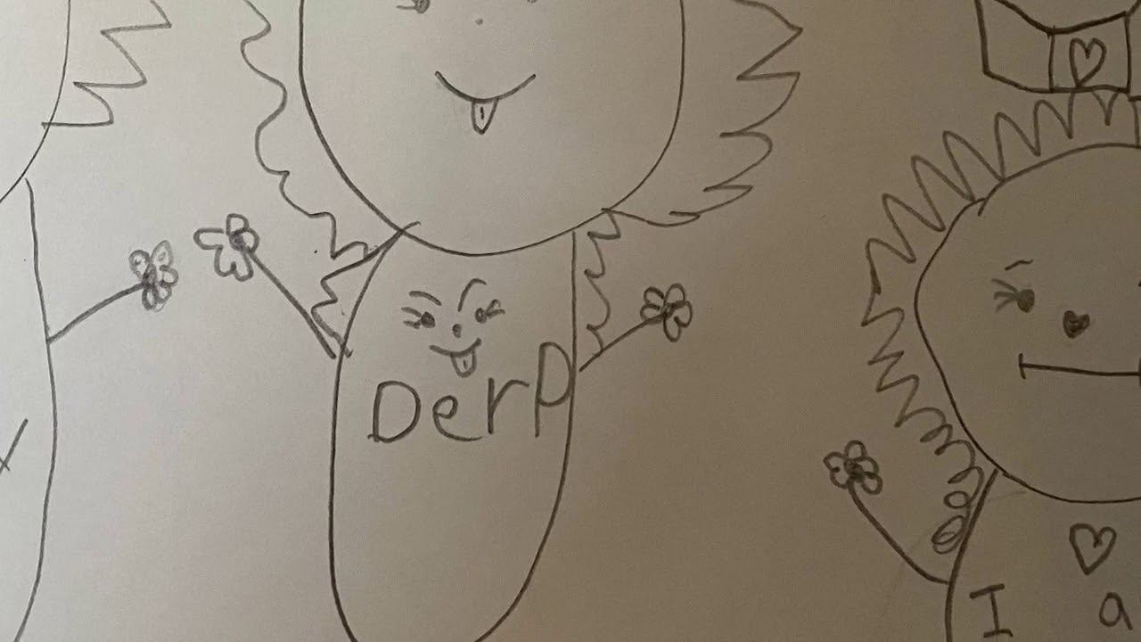 Derp Family - YouTube