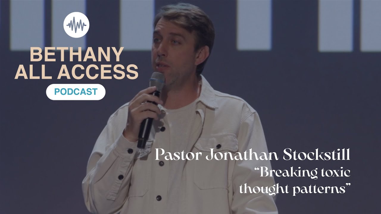 24 | Breaking Toxic Thought Patterns | Empower 2023 Session - YouTube