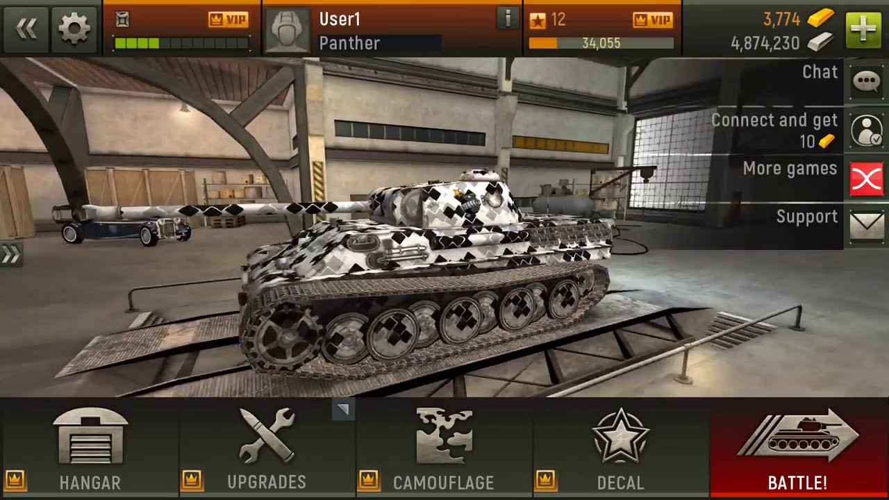 Grand Tanks - Официальный трейлер - YouTube