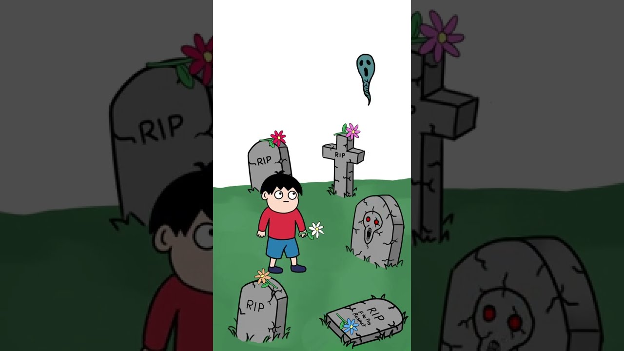 Respect The Dead? - YouTube