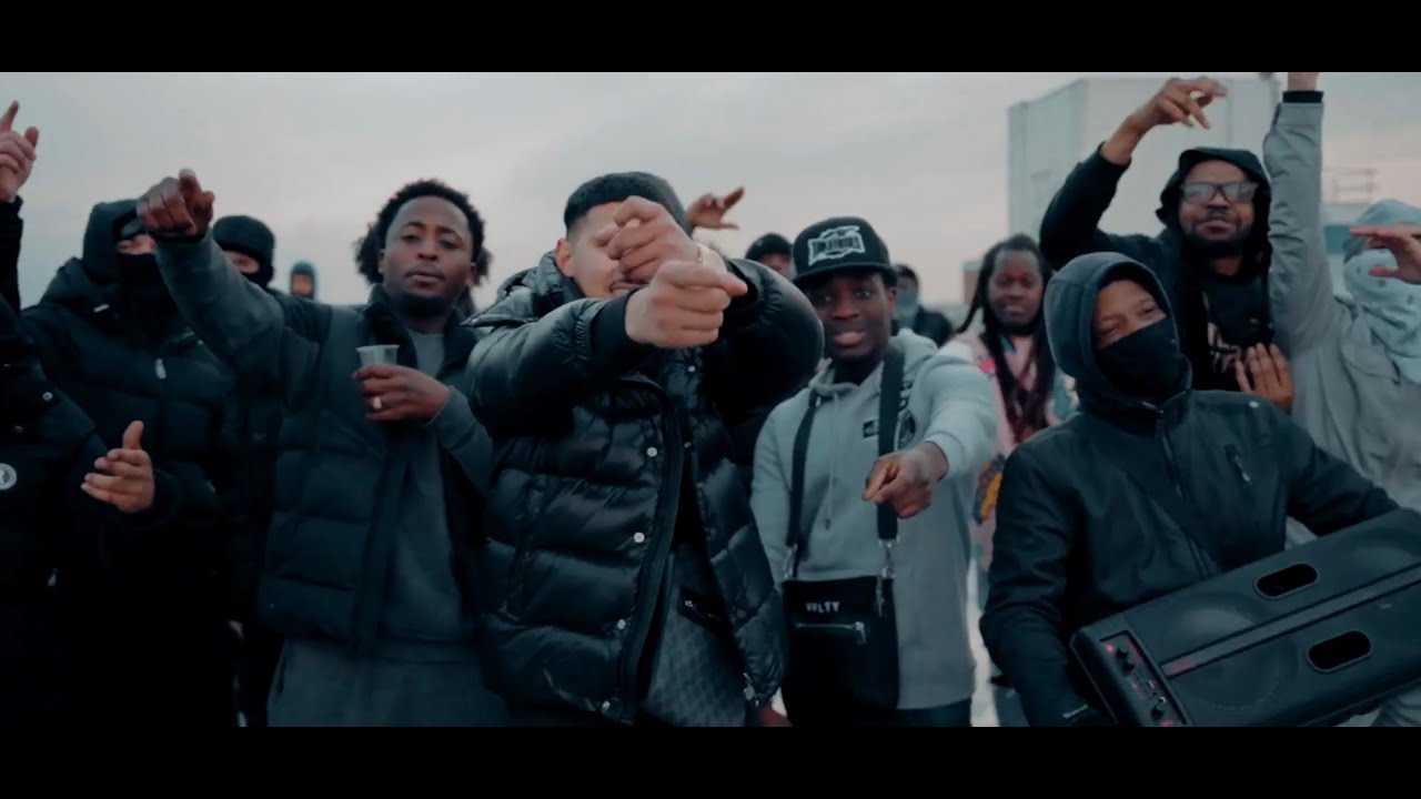 A2Z - Life I live - YouTube