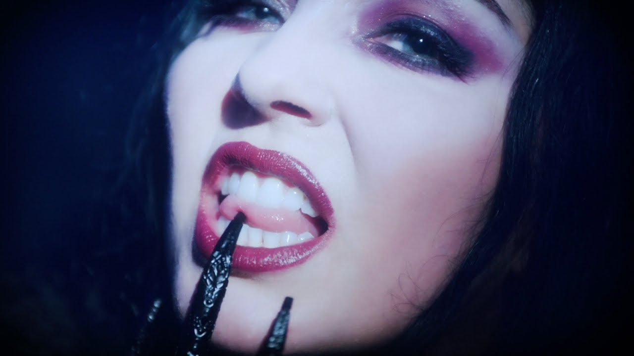 Dead Posey - Zombies (Official Video) - YouTube