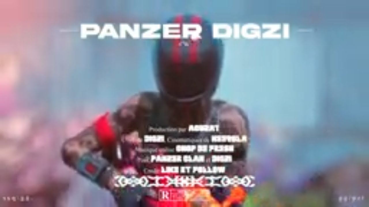 Client Work for Digzi | Trailer - YouTube