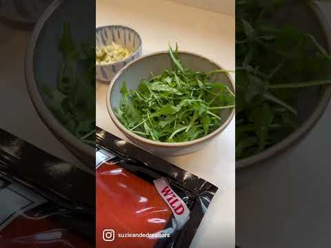 With Chandler Ray, Dietician Nutritionist, Bay Head