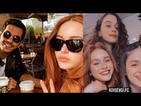 Adı Sevgi 7.Bölüm kamera arkası videolar ve fotoğraflar geldi