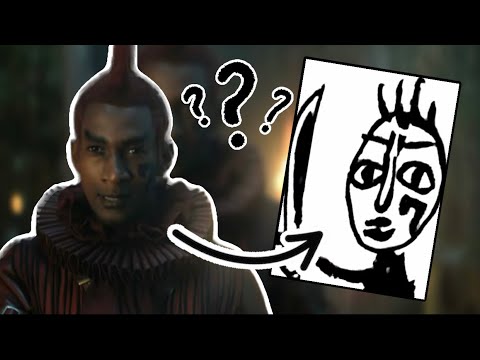 Live Action Mr. 7 EXPLAINED - One Piece Netflix - YouTube
