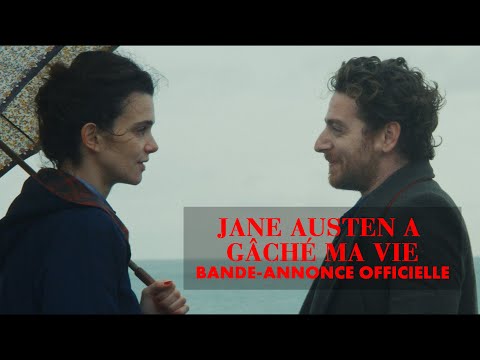 JANE AUSTEN A GÂCHÉ MA VIE - Bande-annonce officielle [STF]