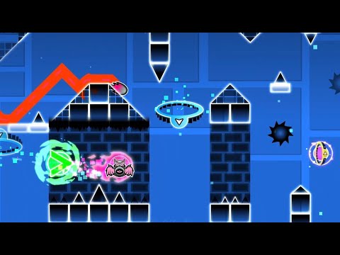 “No name yet” 10* Hard demon layout by Subzero97 (me) 