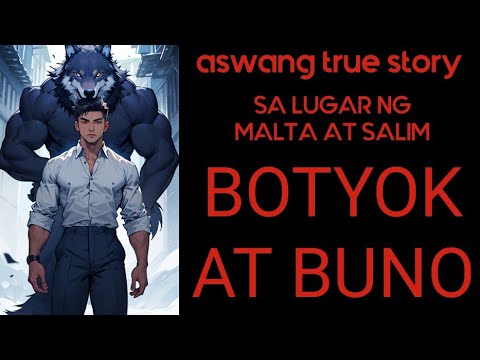 (374)KABANATA (2)(BOTYOK,BUNO,ABU AT AKIKO)MGA BATANG BIRADOR NG MGA ...