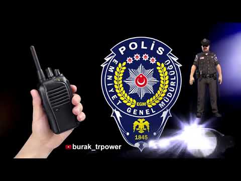 Polis tersizi 2023