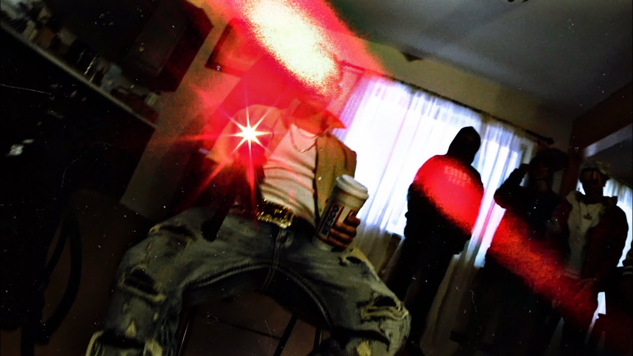 BMB J - Lost Time [Official Audio] - YouTube