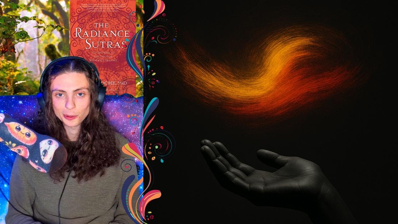 Vijnana Bhairava Tantra (The Radiance Sutras) - Part 33 [Yukti 82-84 ...