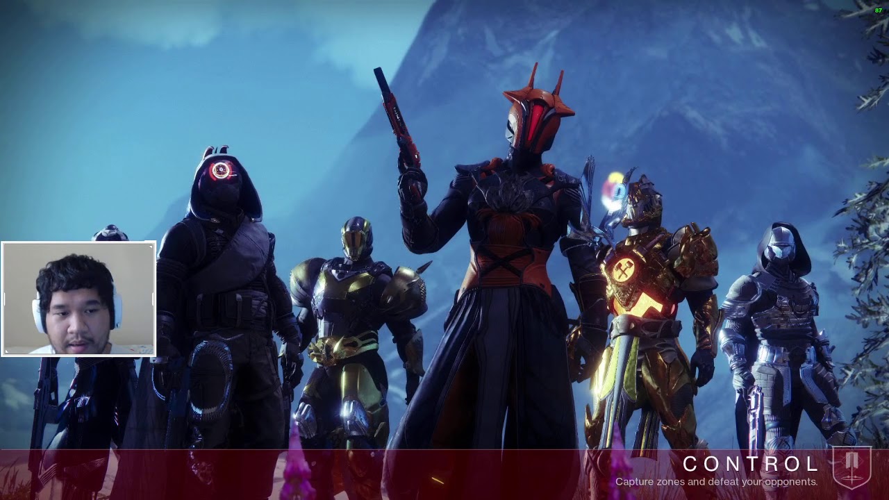 Destiny 2 : Finally Got the Revoker, This is how - YouTube