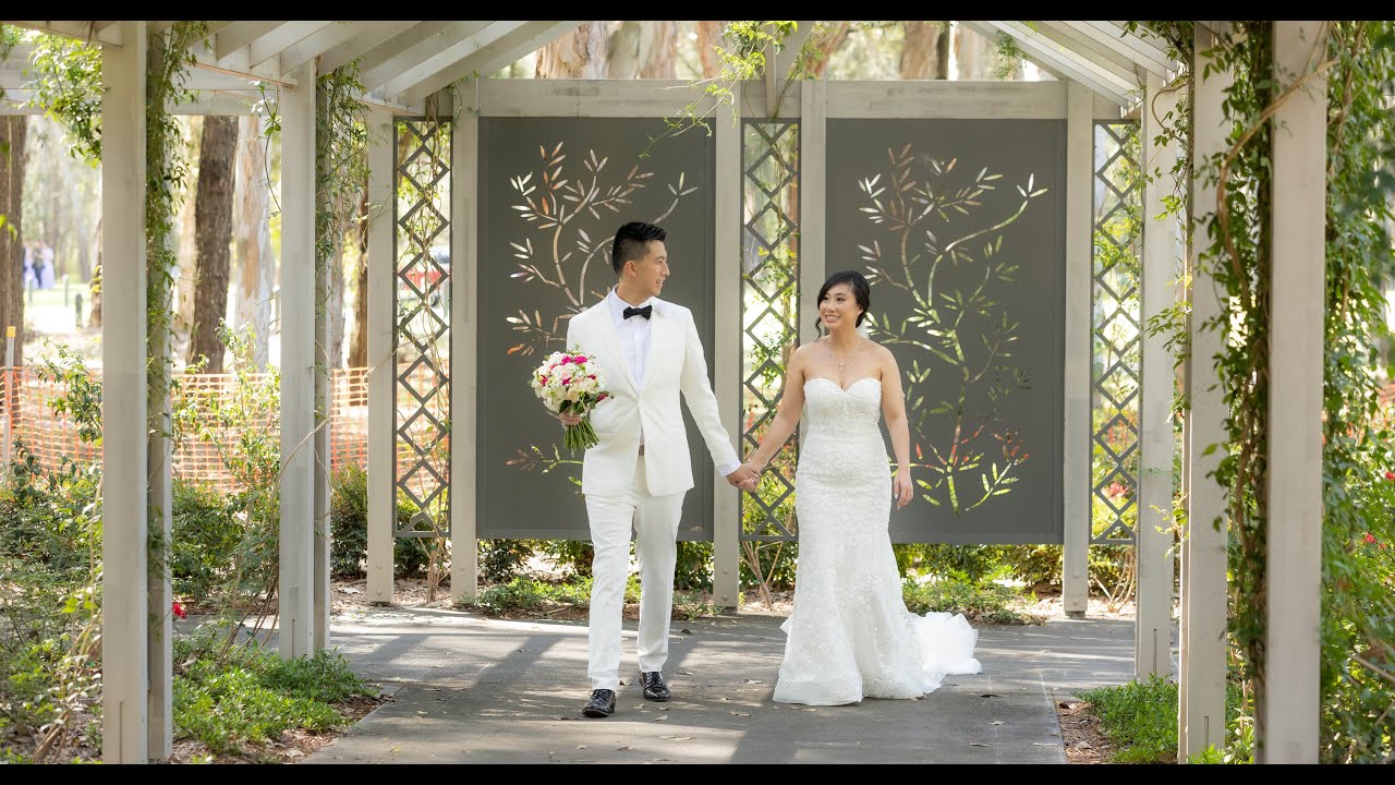 09 03 2024 Phillip & Jennifer 4K Highlight - YouTube