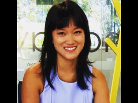 Interview with Jade Feng