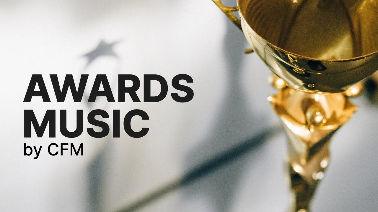 Victory Music For Awards Ceremony & Grand Openings - YouTube