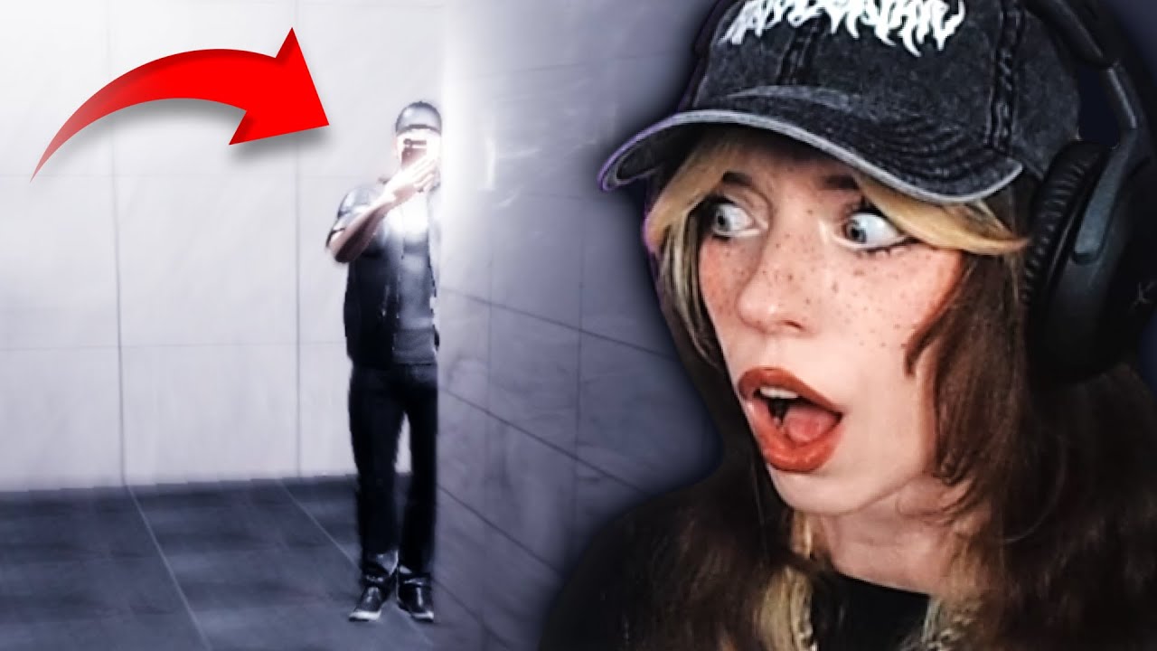 A HORROR GAME ABOUT A K-POP IDOL BEING STALKED | SASAENG | 사생 | FULL ...