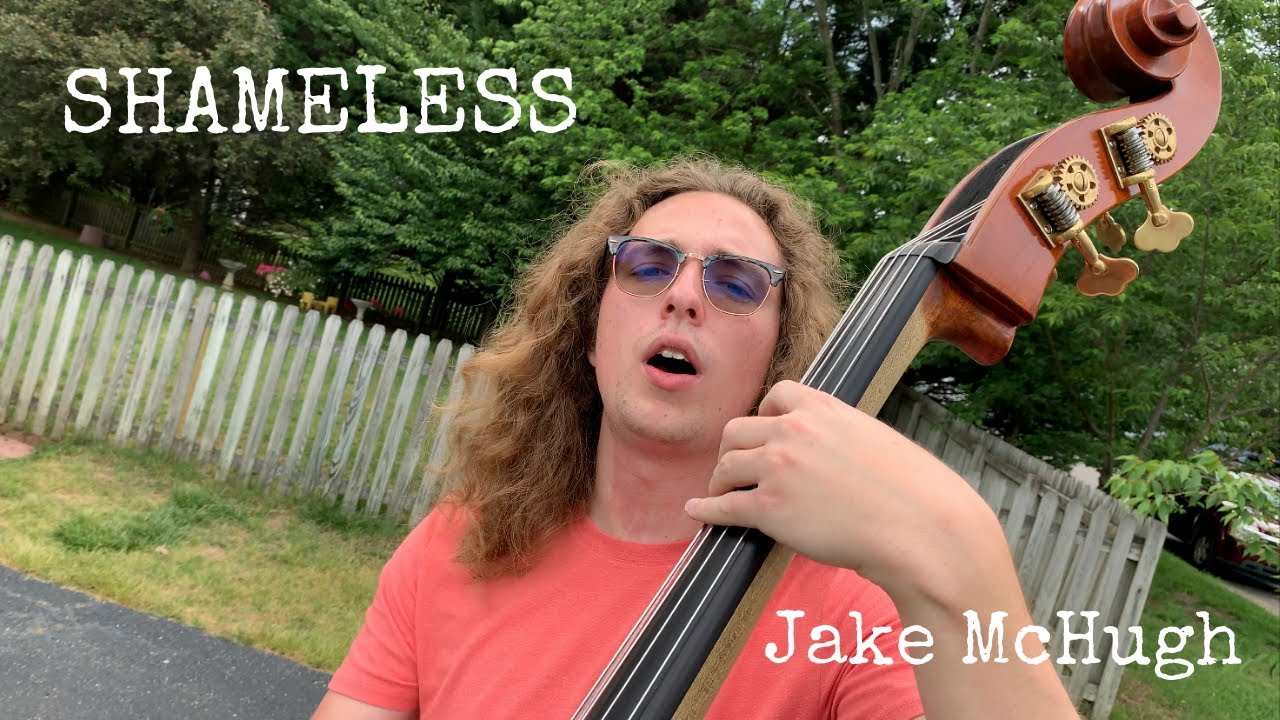"Shameless" - Music Video - YouTube