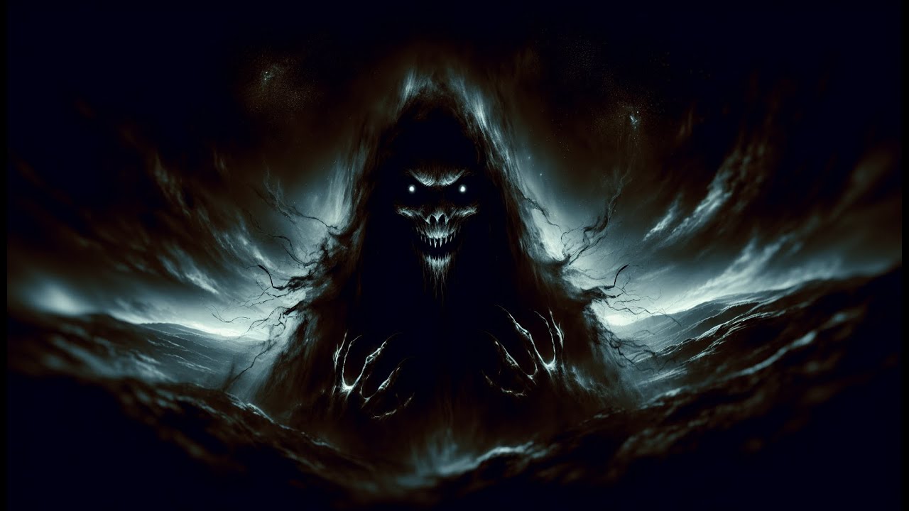 3 Very Scary Please help me Horror Stories - YouTube