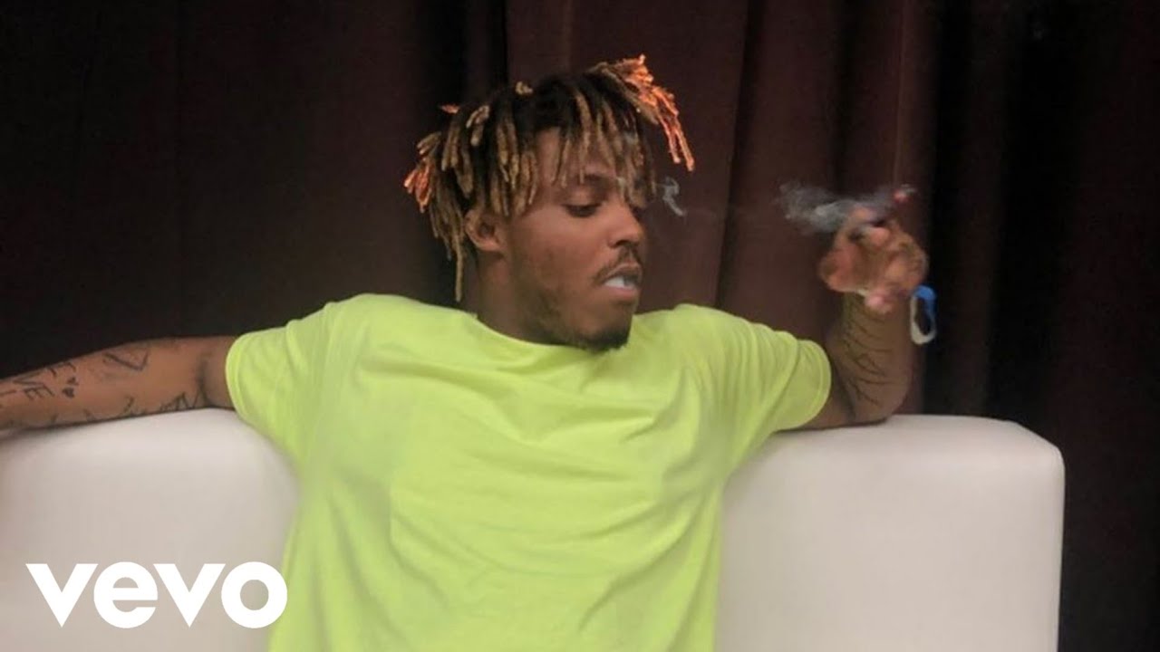 Juice WRLD - The Brighter Side (Unreleased Remix) - YouTube