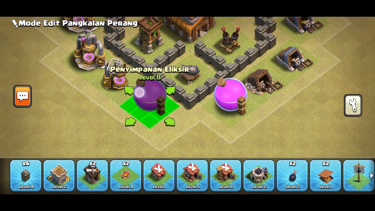 Base th 4 - YouTube