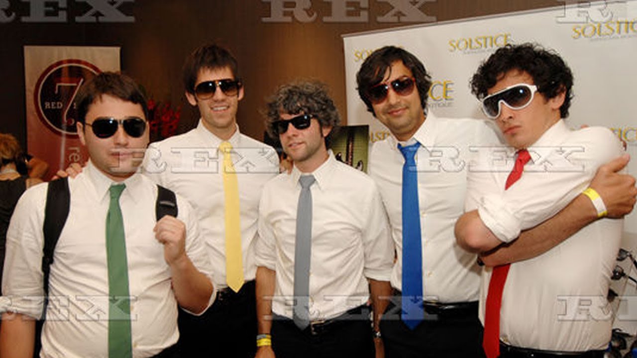 Spring and a Storm (Demo) (Isolated Instrumental) - YouTube