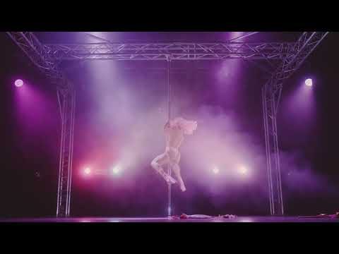 KITTY VELOUR - BLACKSTAGE LONDON 2023 - IT'S RAINING MEN
