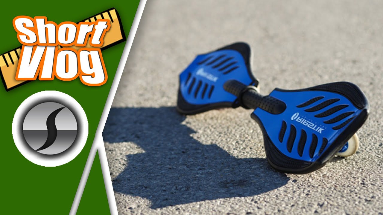 Short Ripstick Vlog : Hello from the lake!/I AM BACK! - YouTube